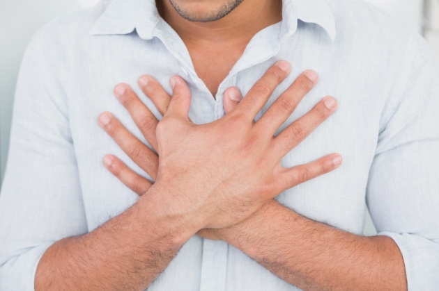 Disturbi cardiaci: aritmia cardiaca, ipertensione - Milano Chiropratica