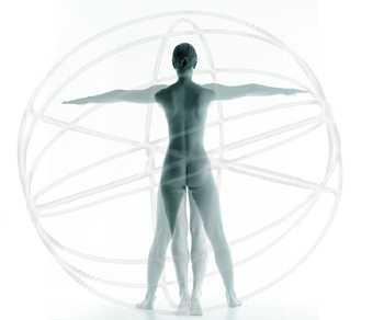 We help you assume correct posture | Milano Chiropratica